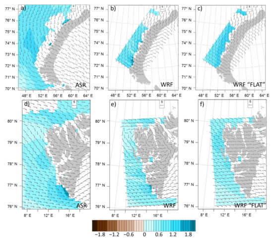 Assessing the Risks of Vessel Icing and Aviation Hazards during ...