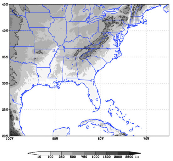 Atmosphere | Free Full-Text | Precipitation Characteristics of Warm ...