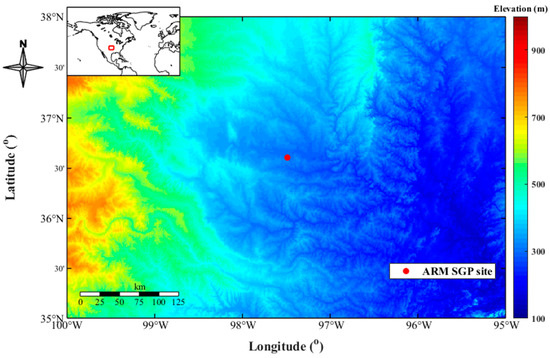 Edge Detection Method for Determining Boundary Layer Height Based on Doppler Lidar
