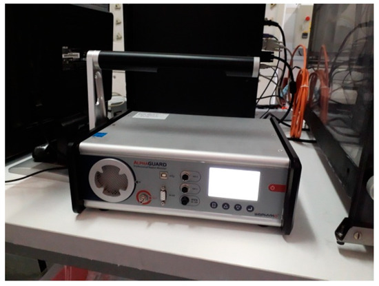 Recent Progress in Radon Metrology at IFIN-HH, Romania