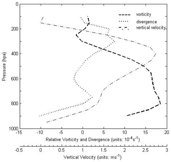 Vorticity Budget and Formation Mechanisms of a Mesoscale Convective ...
