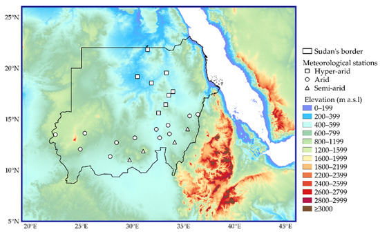 Evaluation of WRF Cumulus Parameterization Schemes for the Hot Climate ...