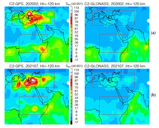 Atmosphere | Special Issue : Advances in GNSS Radio Occultation ...