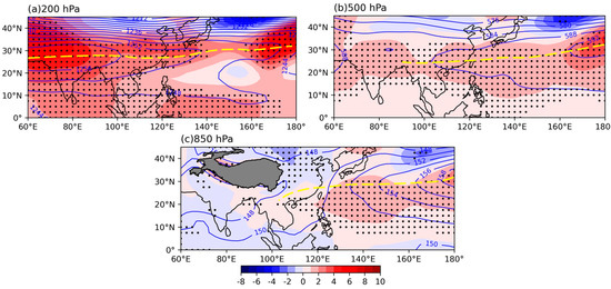 Three-Dimensional Structural Anomalies of the Western Pacific ...