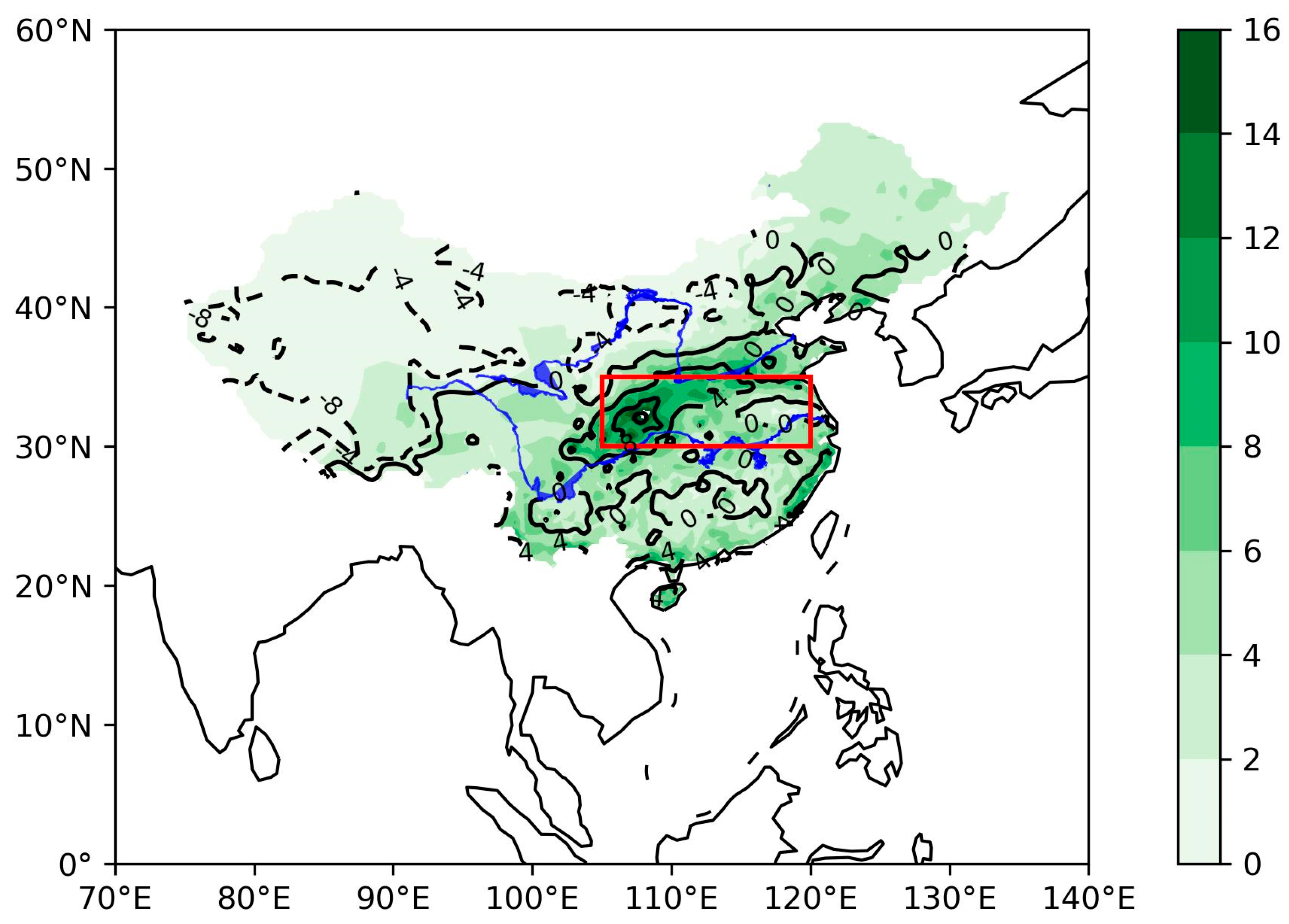 Three-Dimensional Structural Anomalies of the Western Pacific ...