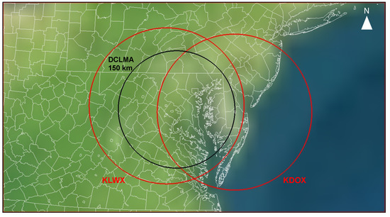 Lightning Cessation Guidance Using Polarimetric Radar Data and Lightning Mapping Array in the ...