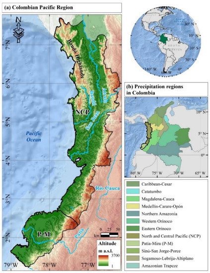 Variability of Precipitation Recycling and Moisture Sources over the ...