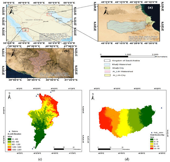 Assessment of Drought Severity and Their Spatio-Temporal Variations in ...