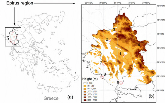 Accuracy Assessment of a Satellite-Based Rain Estimation Algorithm Using a Network of ...