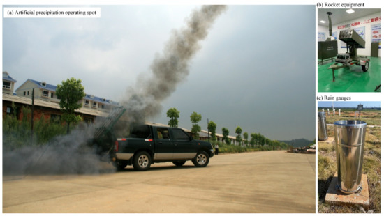 Spatiotemporal Variations of Drought and the Related Mitigation Effects ...