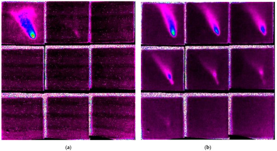 The Physical Experimental Modelling of the Formation Processes of ...