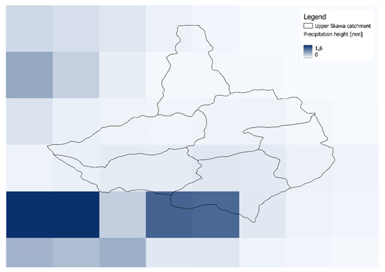 Application of Global Environmental Multiscale (GEM) Numerical Weather ...
