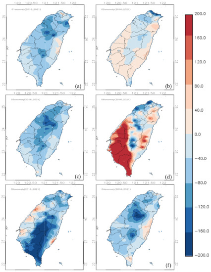 Atmosphere | Free Full-Text | Monitoring the Spring 2021 Drought Event ...