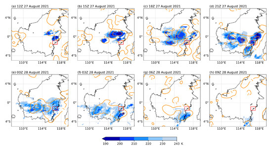 Moisture Origin and Transport for Extreme Precipitation over Indonesia ...
