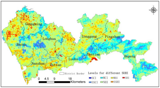 Research on the Planning Method and Strategy of Urban Wind and Heat ...