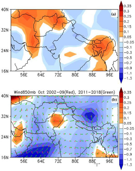 Increasing Wind Speeds Fuel the Wider Spreading of Pollution Caused by ...