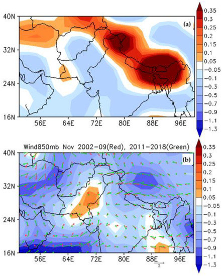 Increasing Wind Speeds Fuel the Wider Spreading of Pollution Caused by ...