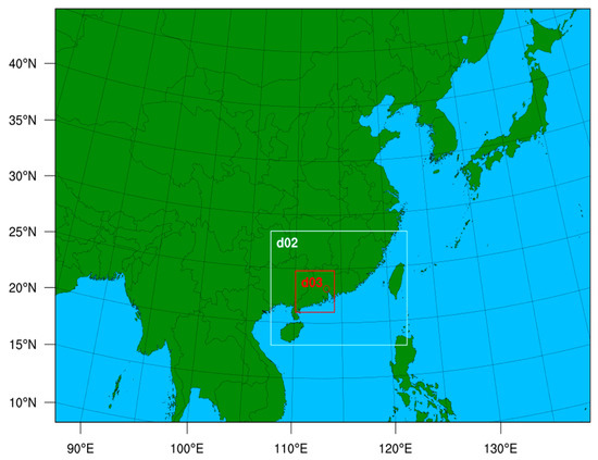 Regional Predictions of Air Pollution in Guangzhou: Preliminary Results ...