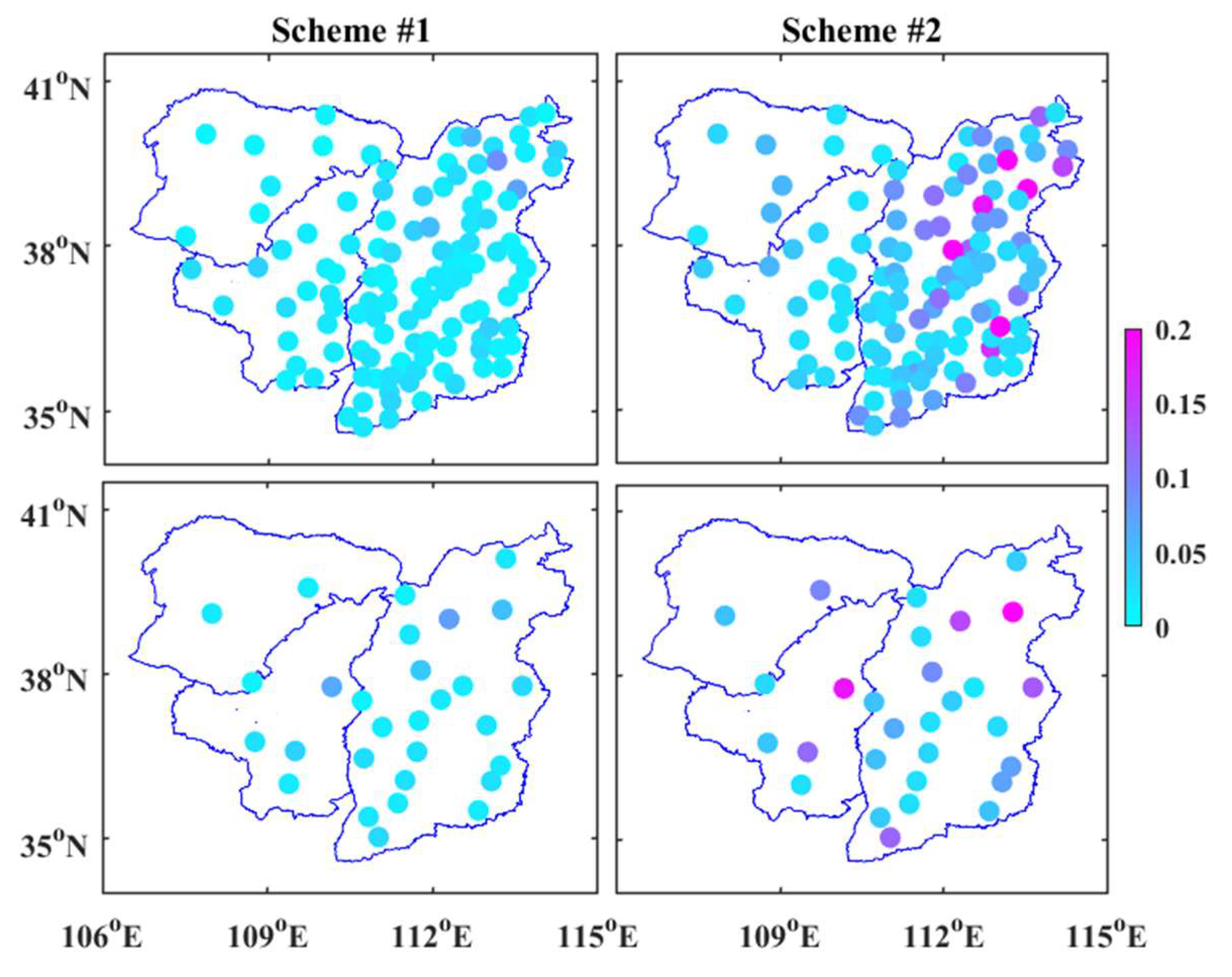 A Temperature Refinement Method Using the ERA5 Reanalysis Data