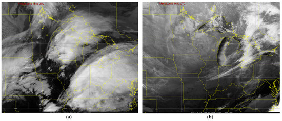 Multivariable Characterization of Atmospheric Environment with Data ...