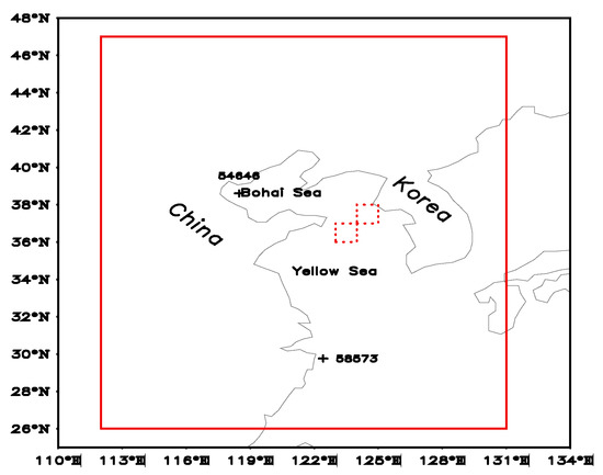 Atmosphere | Free Full-Text | The Effect of Sea Surface Temperature on ...