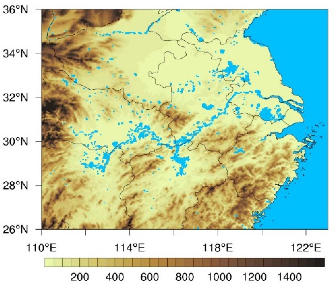 Multi-Level Circulation Pattern Classification Based on the Transfer Learning CNN Network