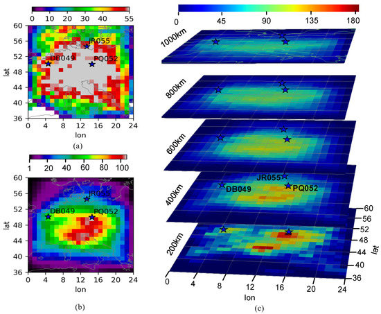 Tomographic Inversion of the Ionosphere by Rejecting Abnormal ...