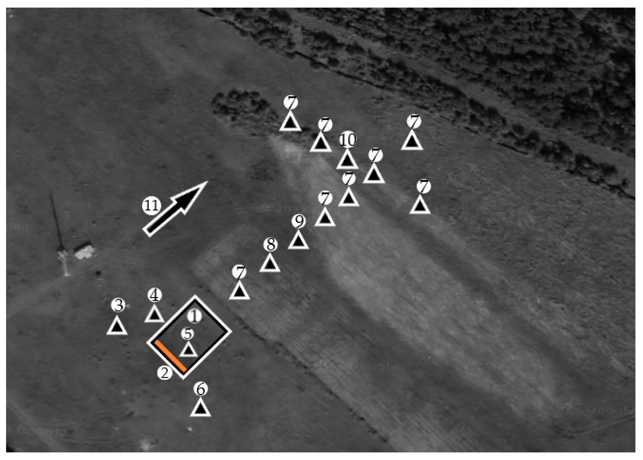 Crown Fire Modeling and Its Effect on Atmospheric Characteristics