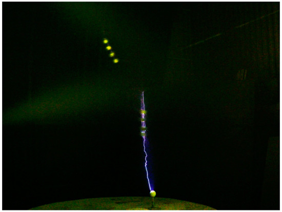 Physical Modeling of Positive Multistrike Lightning Formation