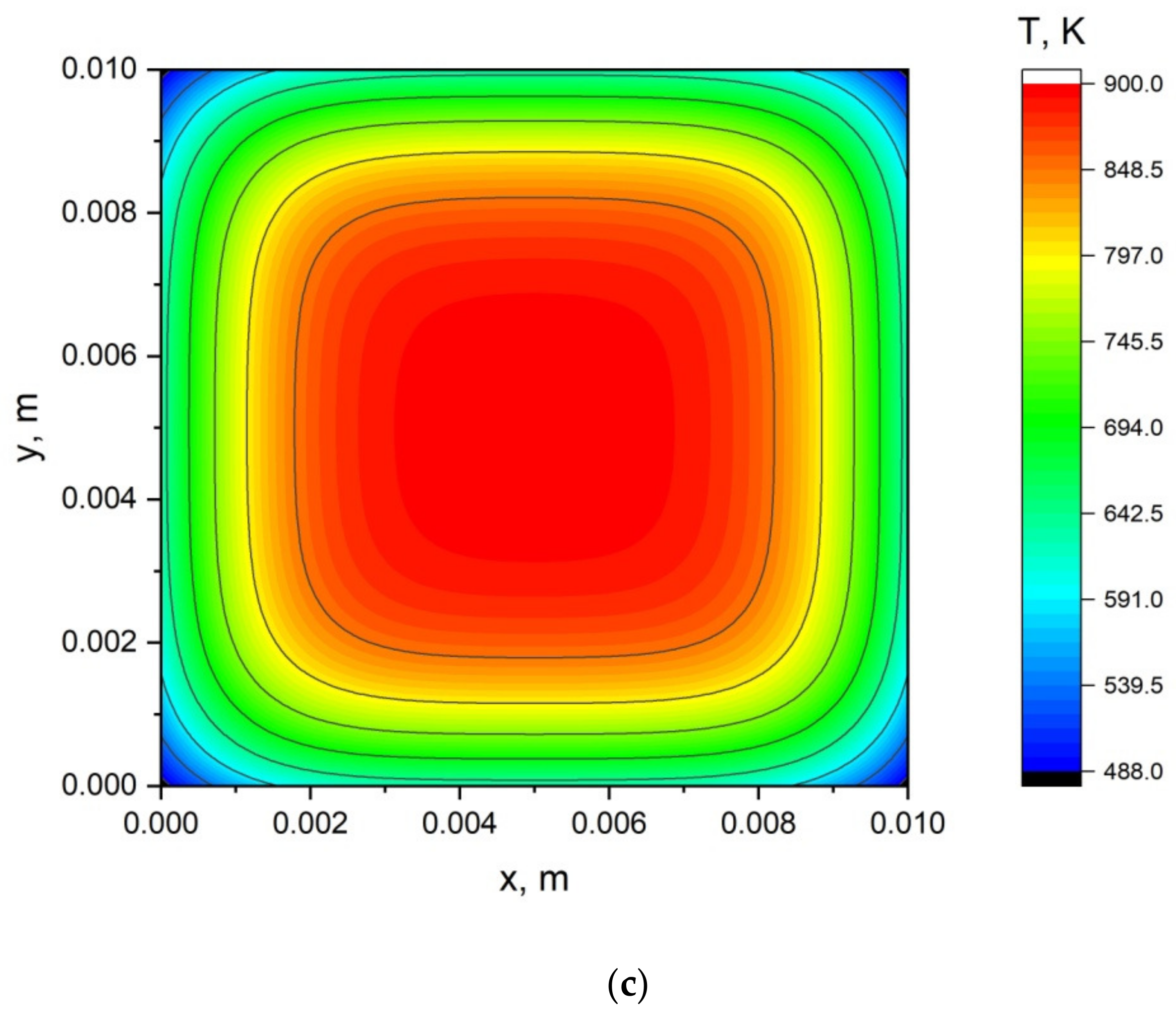 Deterministic–Probabilistic Prediction of Forest Fires from Lightning ...