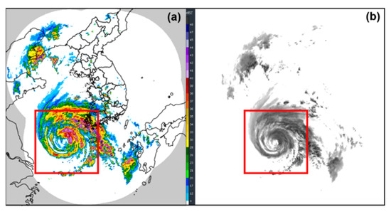 Automatic Center Detection of Tropical Cyclone Using Image Processing ...