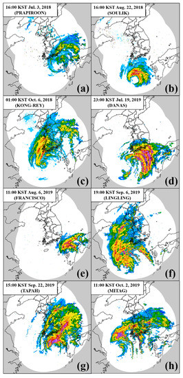 Automatic Center Detection of Tropical Cyclone Using Image Processing ...