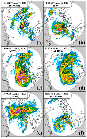 Automatic Center Detection of Tropical Cyclone Using Image Processing ...