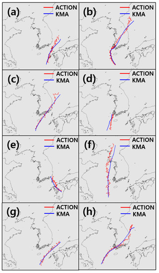 Automatic Center Detection of Tropical Cyclone Using Image Processing ...