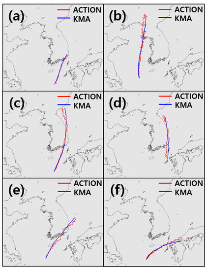Automatic Center Detection of Tropical Cyclone Using Image Processing ...