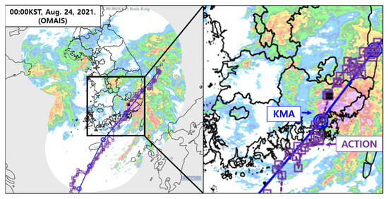 Automatic Center Detection of Tropical Cyclone Using Image Processing ...