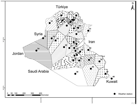 Quality Control and Homogeneity Analysis of Precipitation Time Series ...