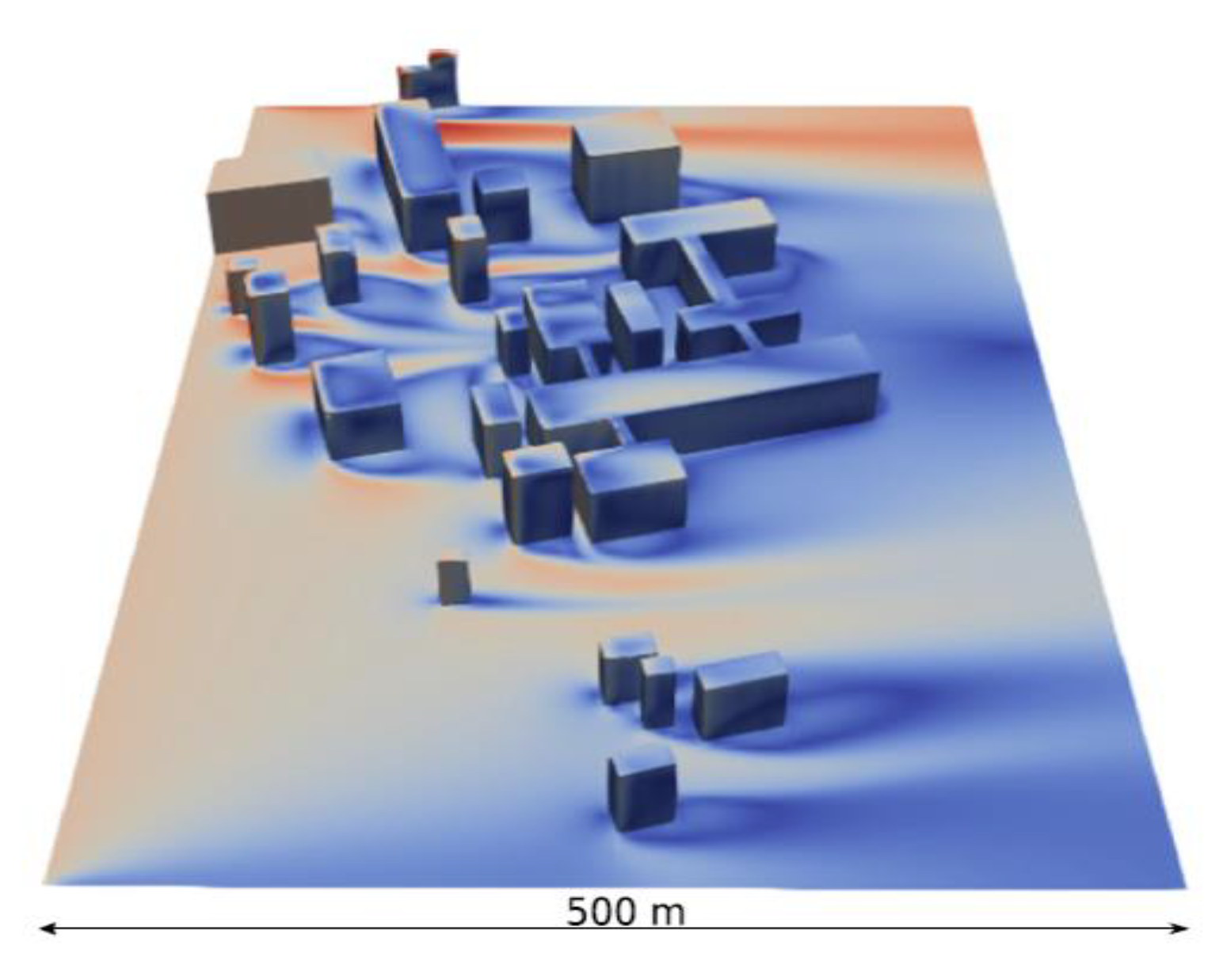 Atmosphere | Free Full-Text | Vehicle Pollutant Dispersion in the Urban Atmospheric Environment ...
