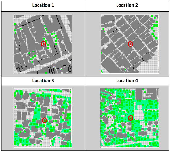 Urban Heat Risk: Protocols for Mapping and Implications for Colombo ...