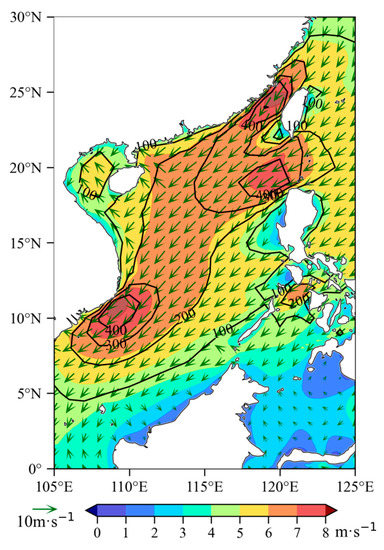 Spatial Distribution and Trends of Wind Energy at Various Time Scales ...