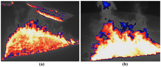 Atmosphere | Free Full-Text | A Study of Two High Intensity Fires ...