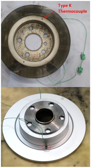 Airborne Brake Wear Emissions from a Battery Electric Vehicle