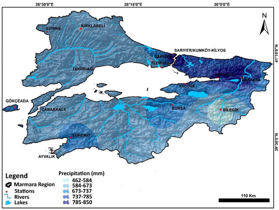 Analyzing and Modeling the Spatial-Temporal Changes and the Impact of GLOTI Index on ...