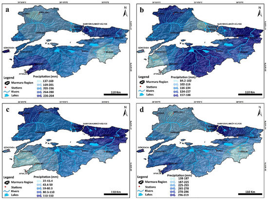 Analyzing and Modeling the Spatial-Temporal Changes and the Impact of GLOTI Index on ...