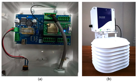 Seasonal Field Calibration of Low-Cost PM2.5 Sensors in Different ...