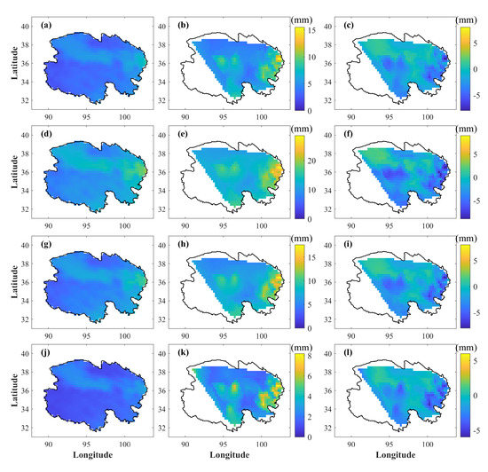 Global Navigation Satellite System-Based Retrieval of Precipitable ...