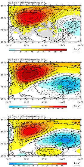 Association between the Rail Breakage Frequency in Beijing–Tianjin ...