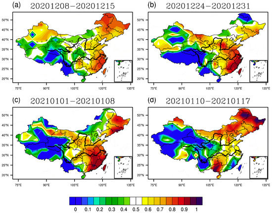 Atmosphere | Free Full-Text | Key Factors of the Strong Cold Wave Event ...