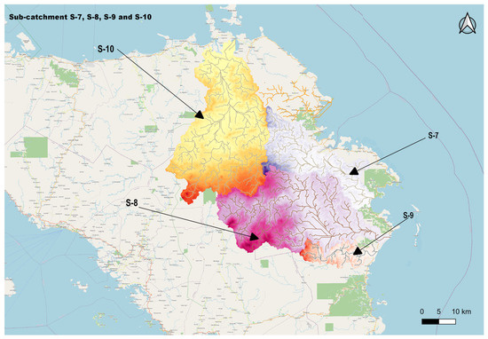 Deep Learning Based Univariate Prediction Of Daily Rainfall Application To A Flood Prone Data