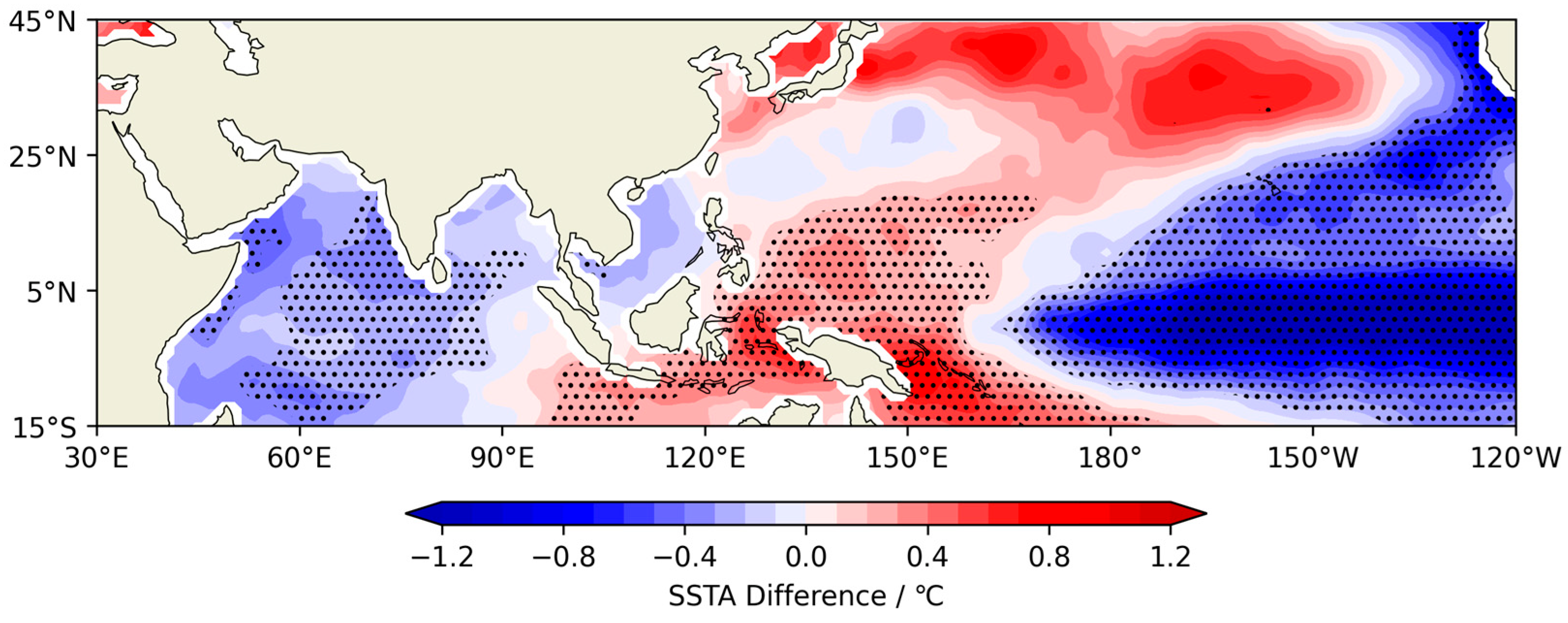 Relationship between South China Sea Summer Monsoon and Western North Pacific Tropical Cyclones ...